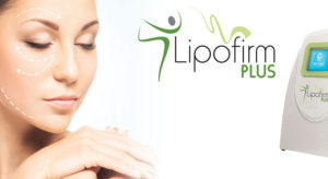 Lipofirm Plus Treatment Norwich - Estetika Clinic